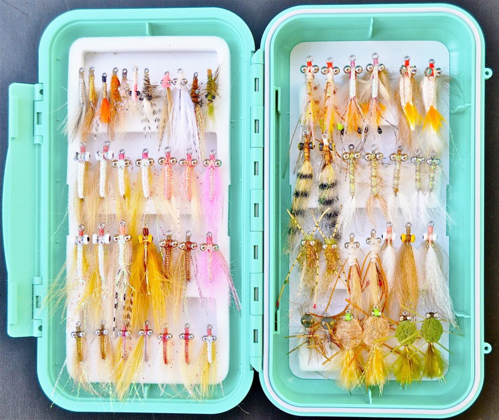 BOX IT UP! - Tail Fly Fishing Magazine