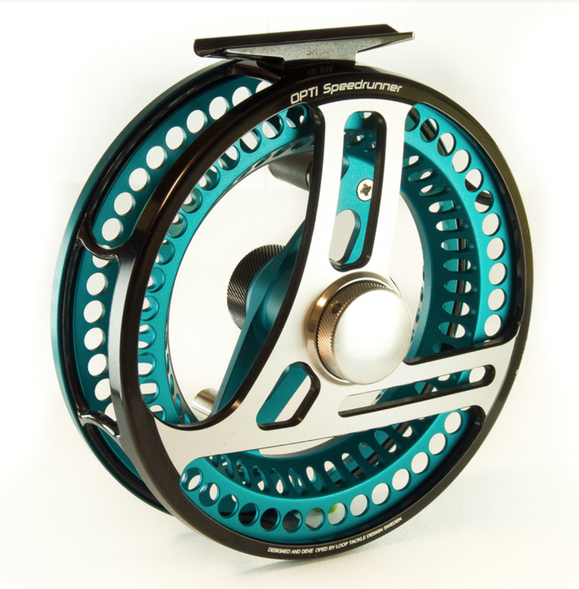 Saltwater Fly Reel Review - Tail Fly Fishing Magazine