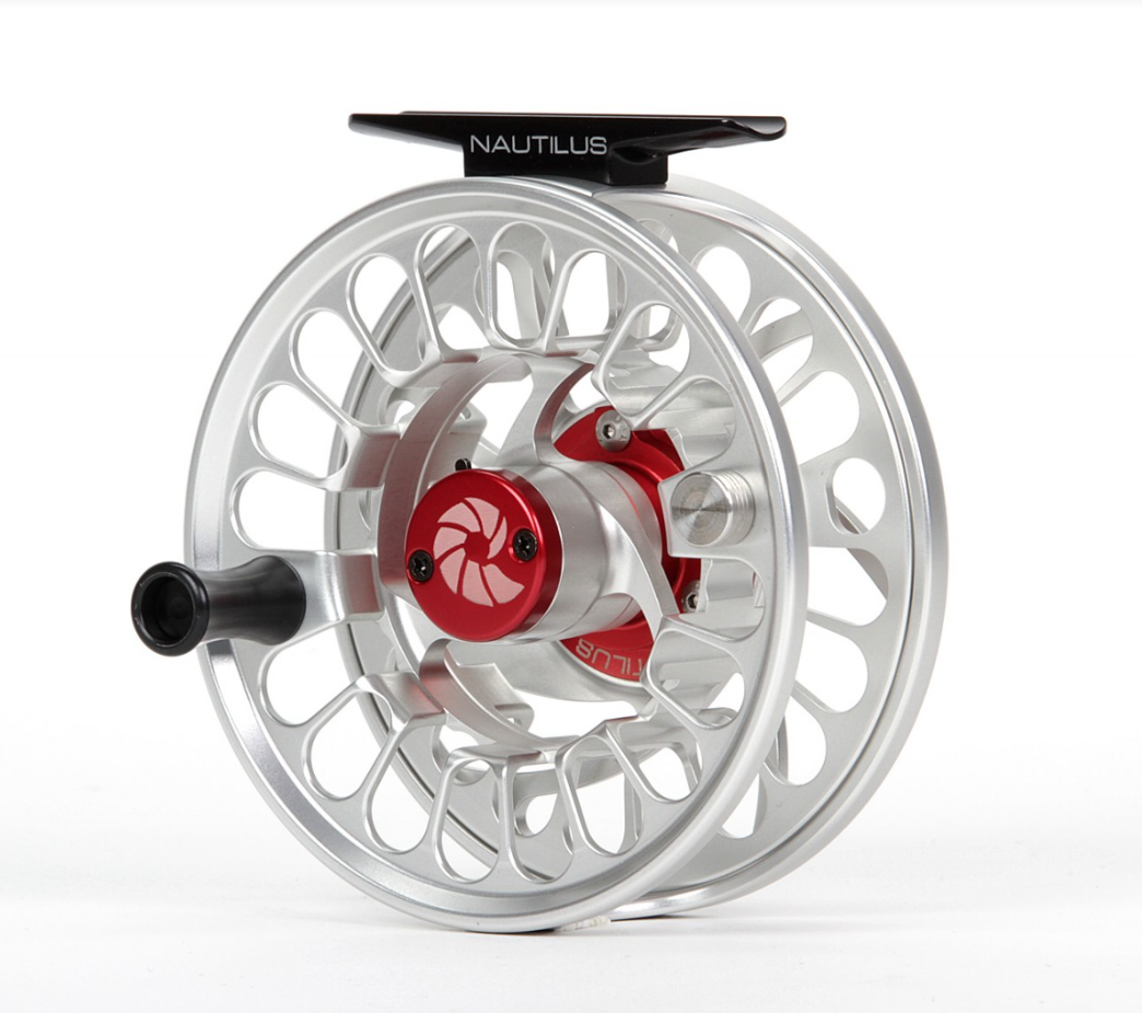 Saltwater Fly Reel Review - Tail Fly Fishing Magazine