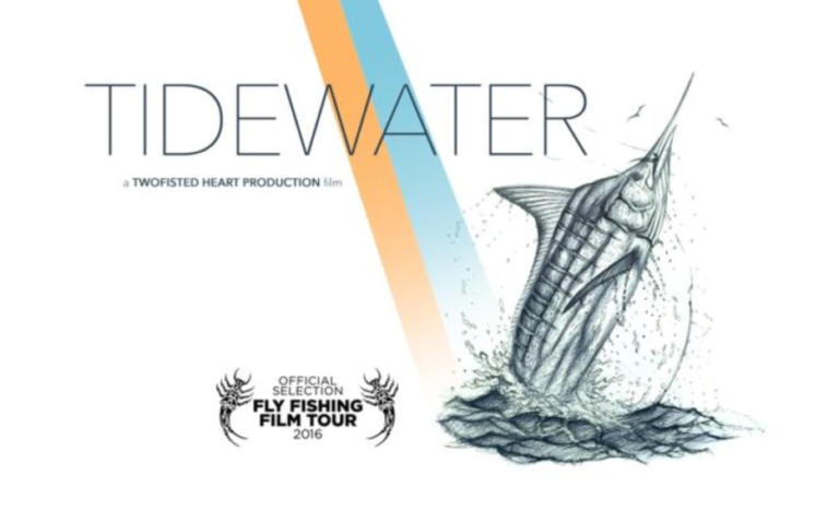 The Return of F3T - Tail Fly Fishing Magazine