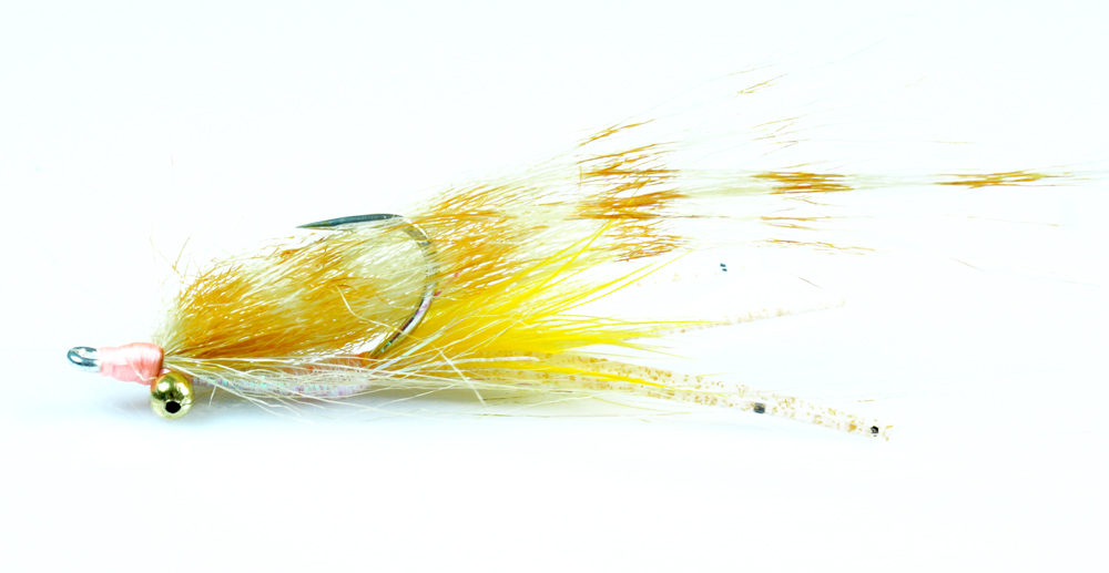 Bonefish Flies – Who Uses Gotchas? - Tail Fly Fishing Magazine