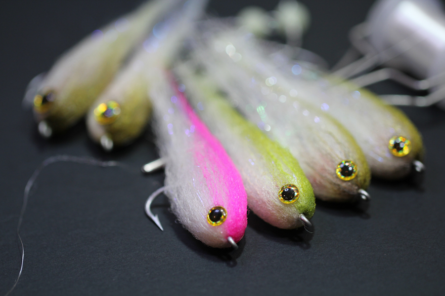 The Fly You Are Confident In - Tail Fly Fishing Magazine