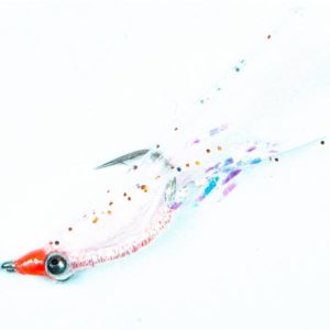 Bonefish Flies – Who Uses Gotchas? - Tail Fly Fishing Magazine