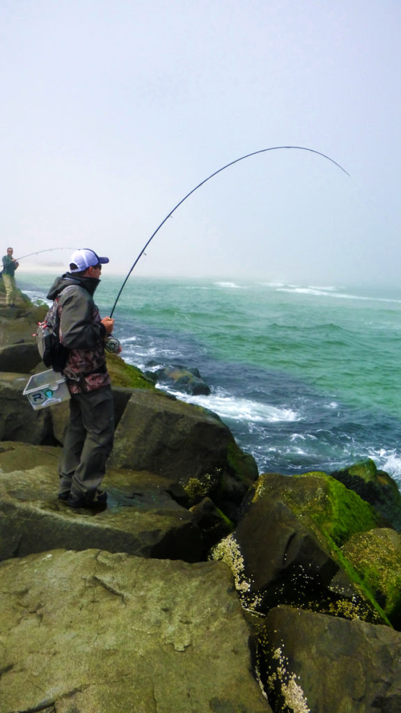 Beached: Fly Fishing Without a Boat - Tail Fly Fishing Magazine