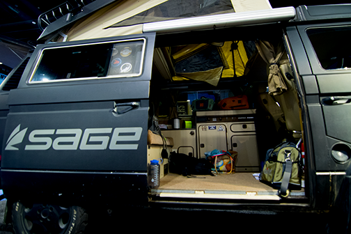 IFTD review – New Products for 2018 - Tail Fly Fishing Magazine