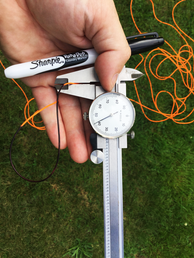 Fly Lines – A Fly Line Primer part 3 - Tail Fly Fishing Magazine