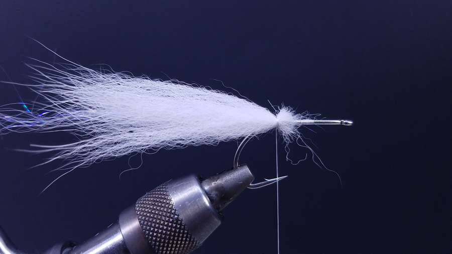 fly-tying-step-by-step - step-4 | Tail Fly Fishing Magazine
