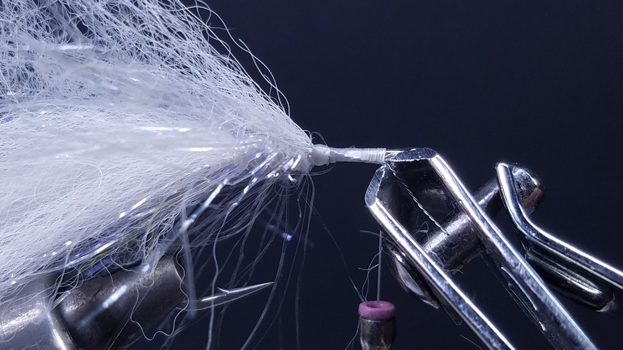 fly-tying-step-by-step - step-9 | Tail Fly Fishing Magazine
