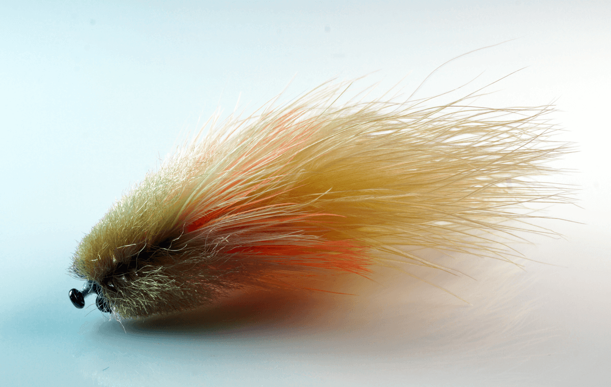 Consider the Ostrich - Tail Fly Fishing Magazine