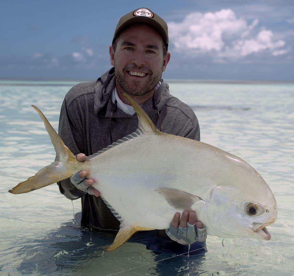 Celebrating Fifty Years of Thomas & Thomas Fly Rods - Tail Fly Fishing ...