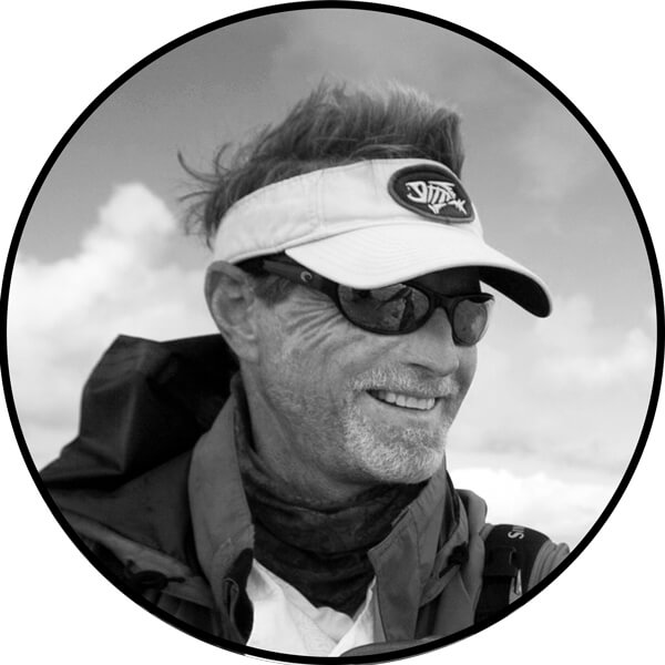 Our Editors and Contributors - Tail Fly Fishing Magazine