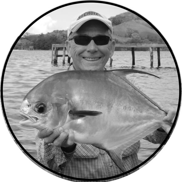 Our Editors and Contributors - Tail Fly Fishing Magazine