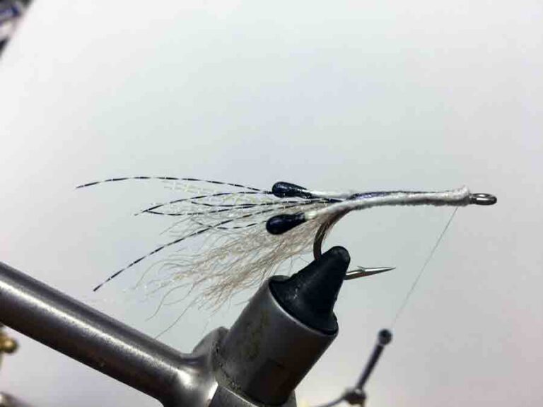Saltwater Fly Fishing: Saltwater flies – Hammerhead Crab - Tail Fly ...