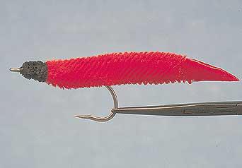 Worm Swarming—At Long Last - Tail Fly Fishing Magazine