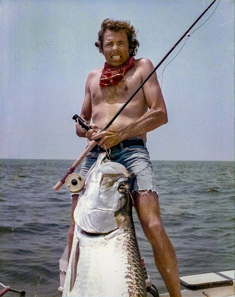 Tarpon Cockroach – One of the Best Tarpon Flies of All-Time - Tail Fly ...