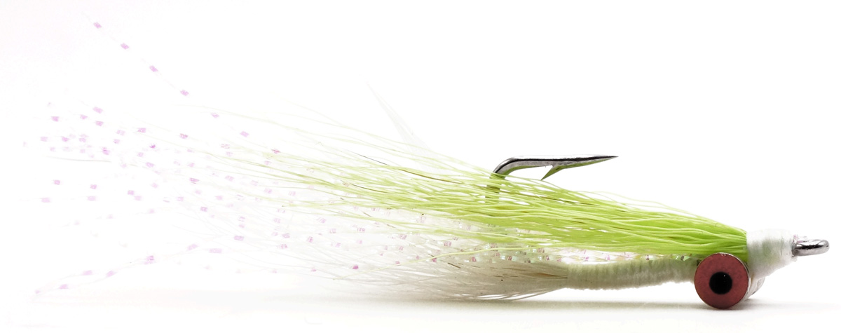 10 must have flies for saltwater fly fishing - Tail Fly Fishing Magazine