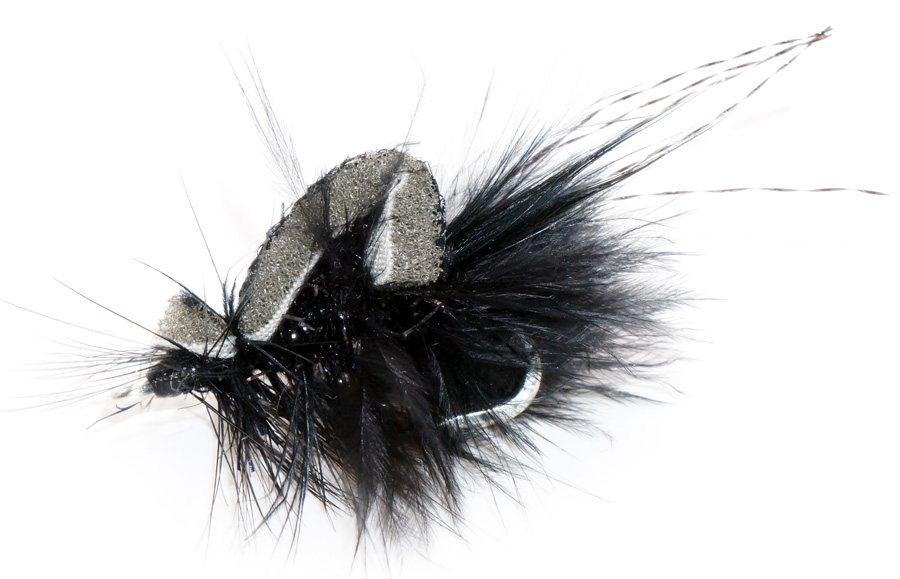 10 must have flies for saltwater fly fishing - Tail Fly Fishing Magazine