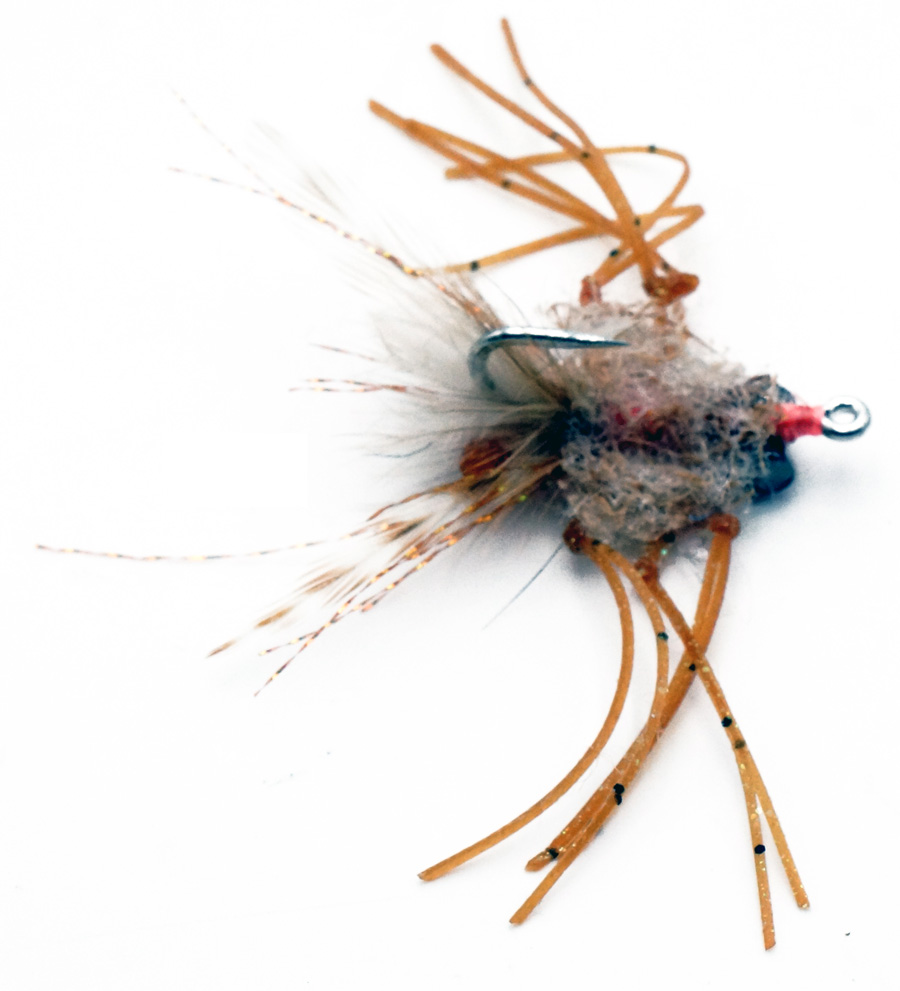 10 must have flies for saltwater fly fishing - Tail Fly Fishing Magazine
