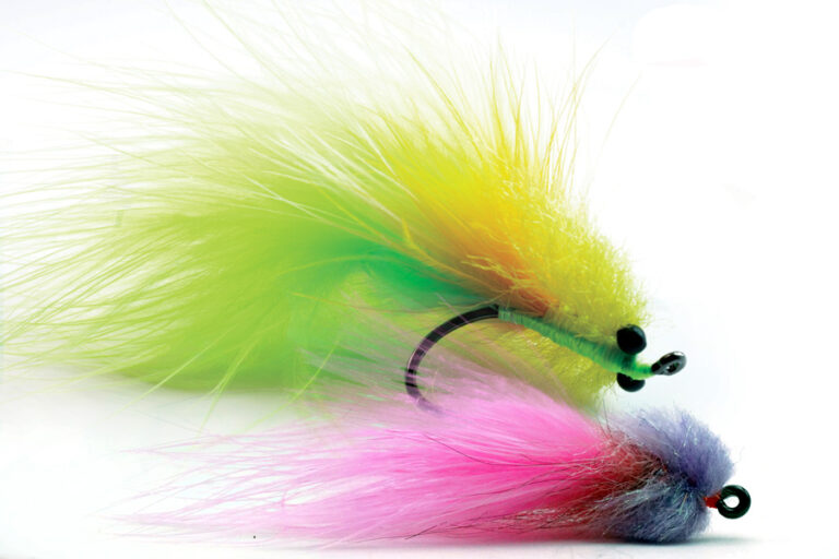 10 must have flies for saltwater fly fishing - Tail Fly Fishing Magazine