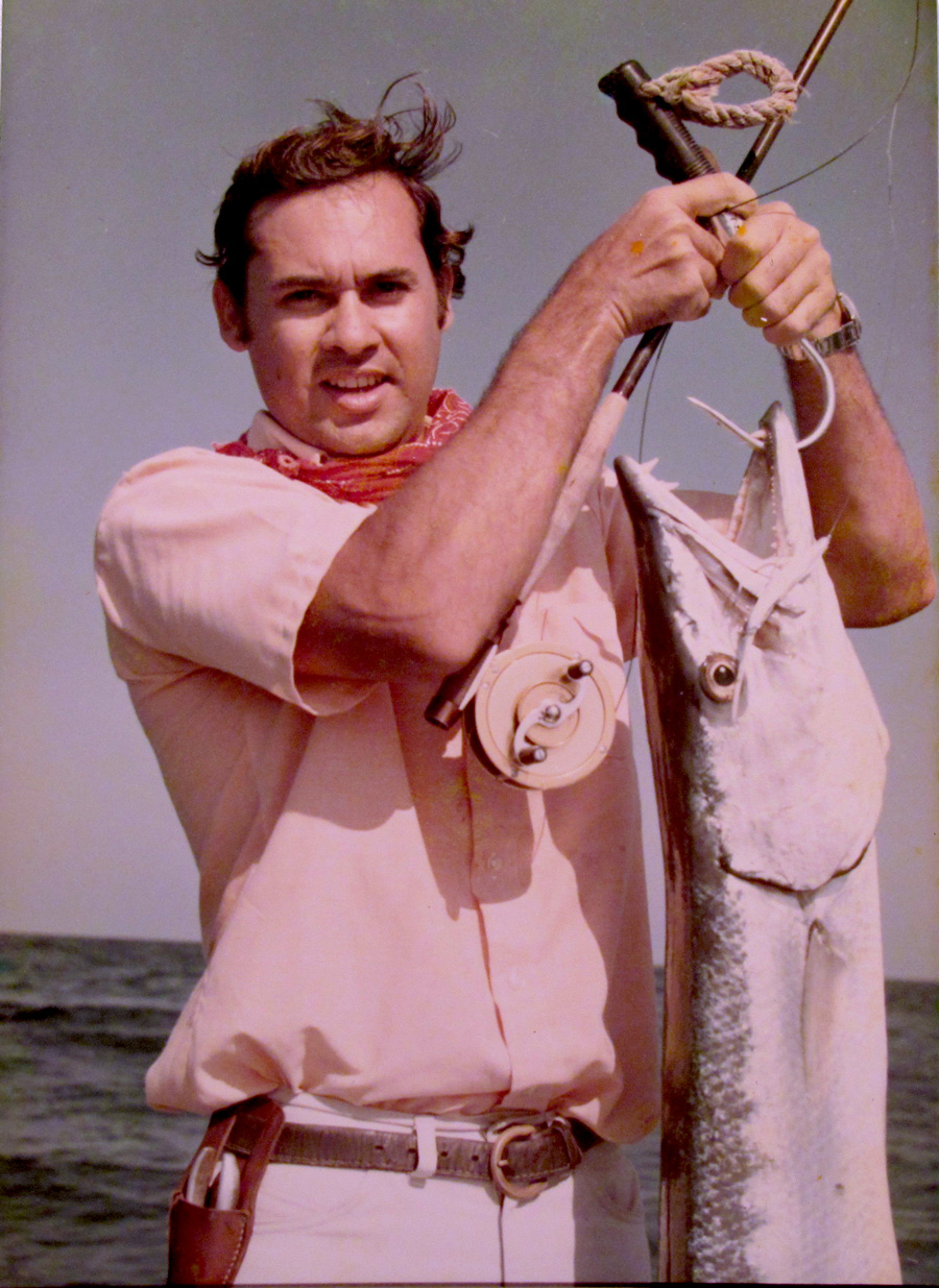 Barracuda Breakdown by Chico Fernandez - Tail Fly Fishing Magazine