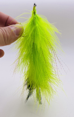 Barracuda Breakdown by Chico Fernandez - Tail Fly Fishing Magazine