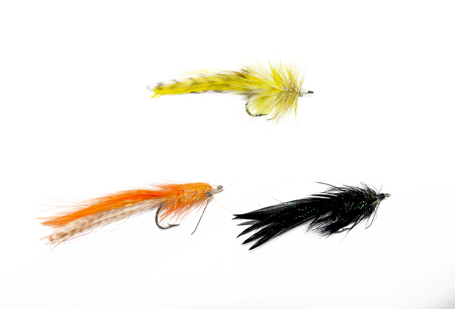 Go-to Flies for the Everglades by Chico Fernandez - Tail Fly Fishing ...