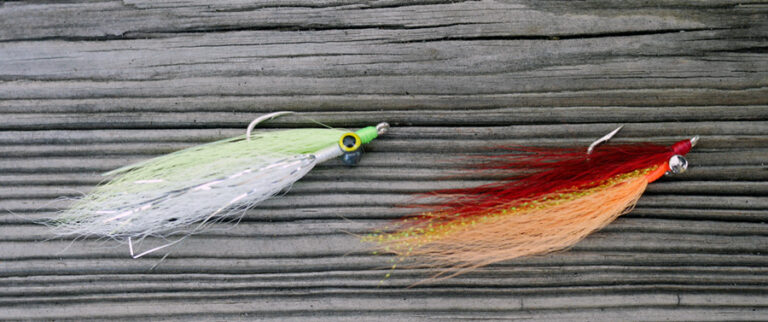 Go-to Flies for the Everglades by Chico Fernandez - Tail Fly Fishing ...